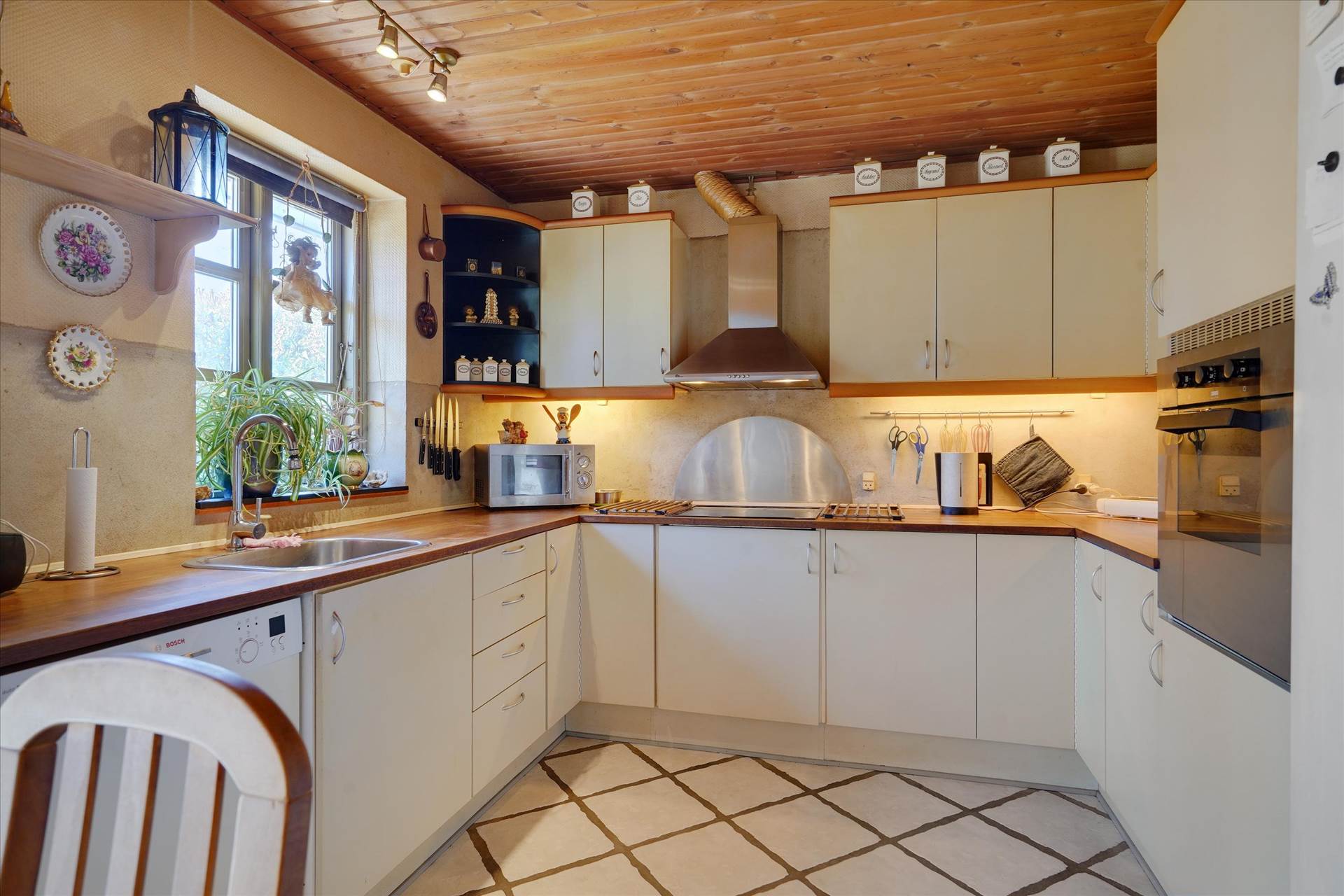 Villa til salg - Kildevej 5, Tårup