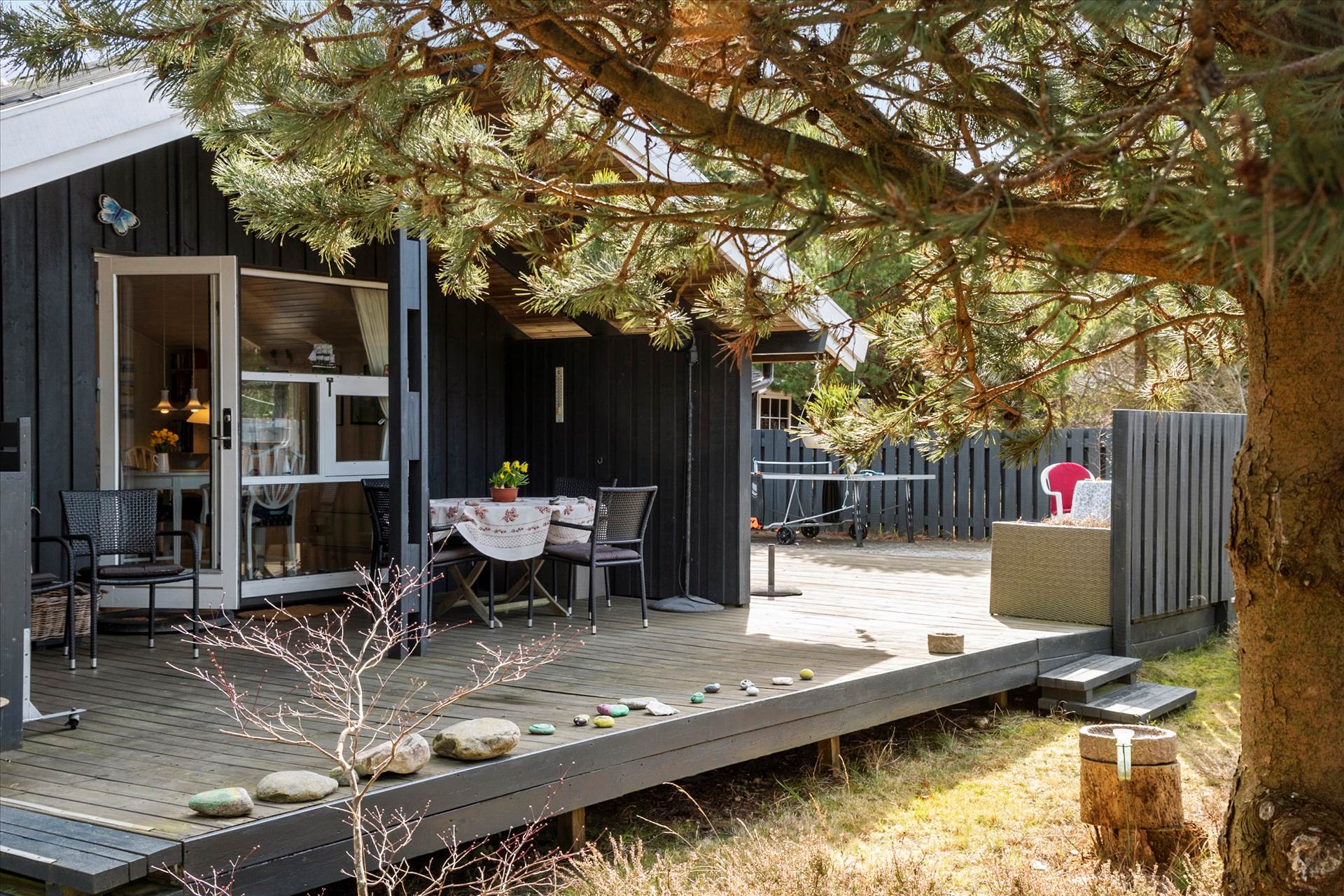 Sommerhus til salg - Kilhultvej 13, Lumsås