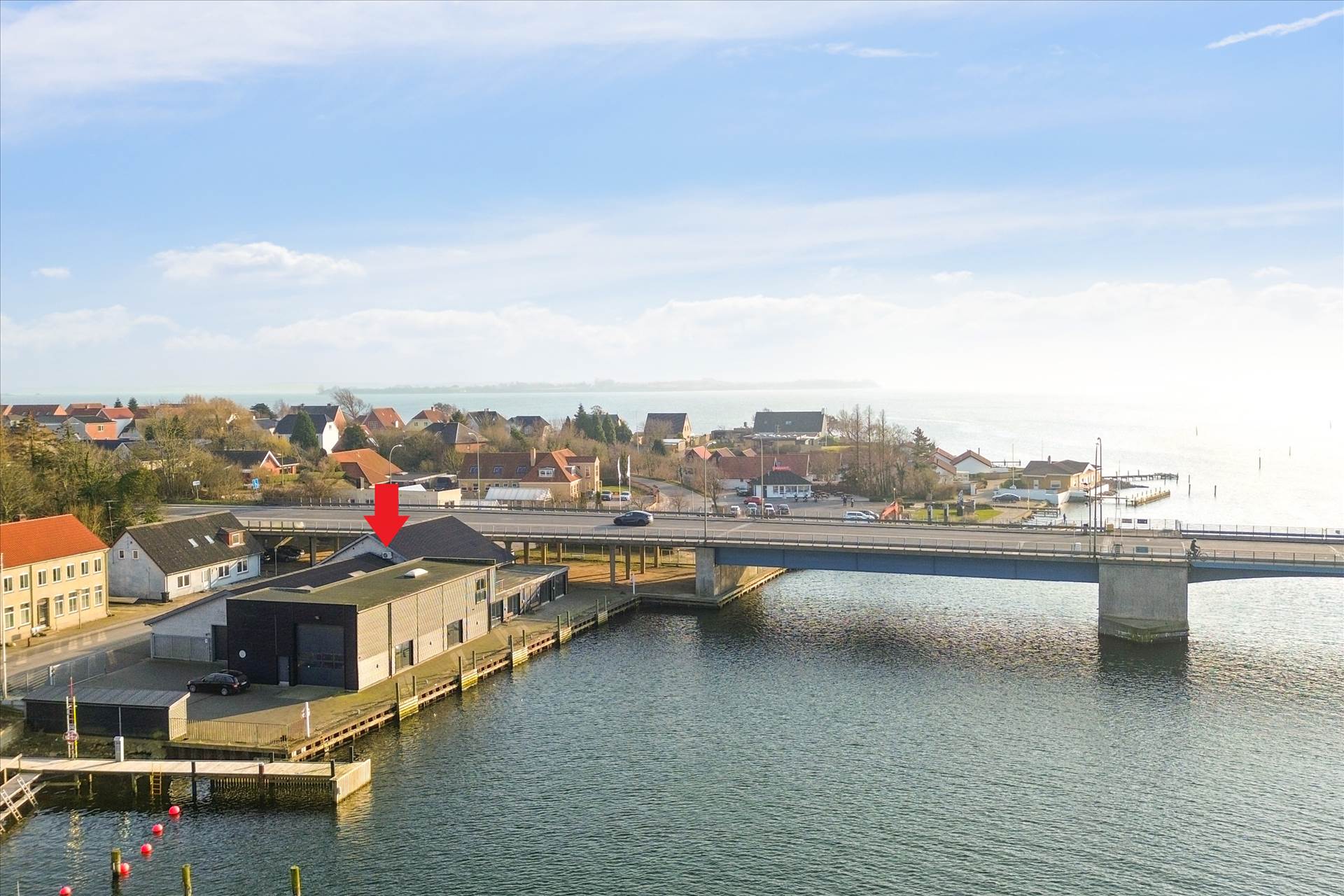 Andre til salg i Egernsund