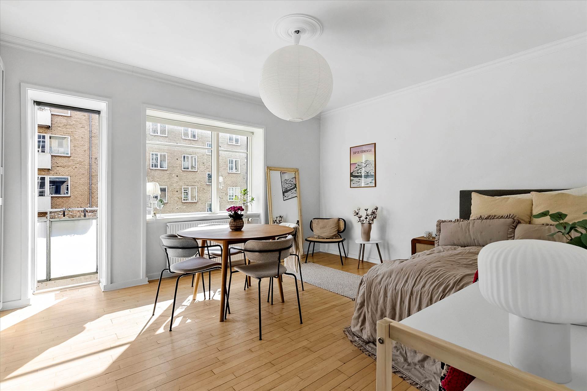 Ejerlejlighed til salg - Rudolph Wulffs Gade 14, 1. TV