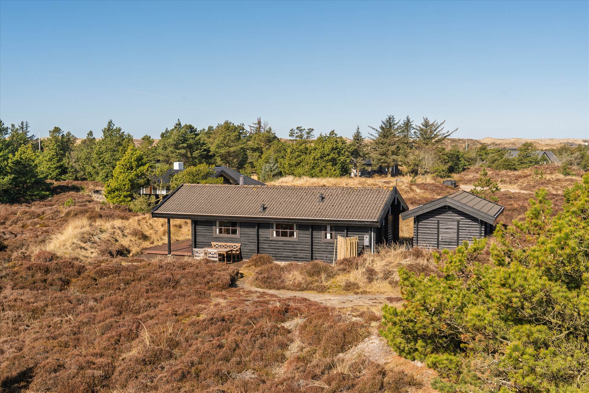 Sommerhus til salg - Revlingevej 15, Grærup