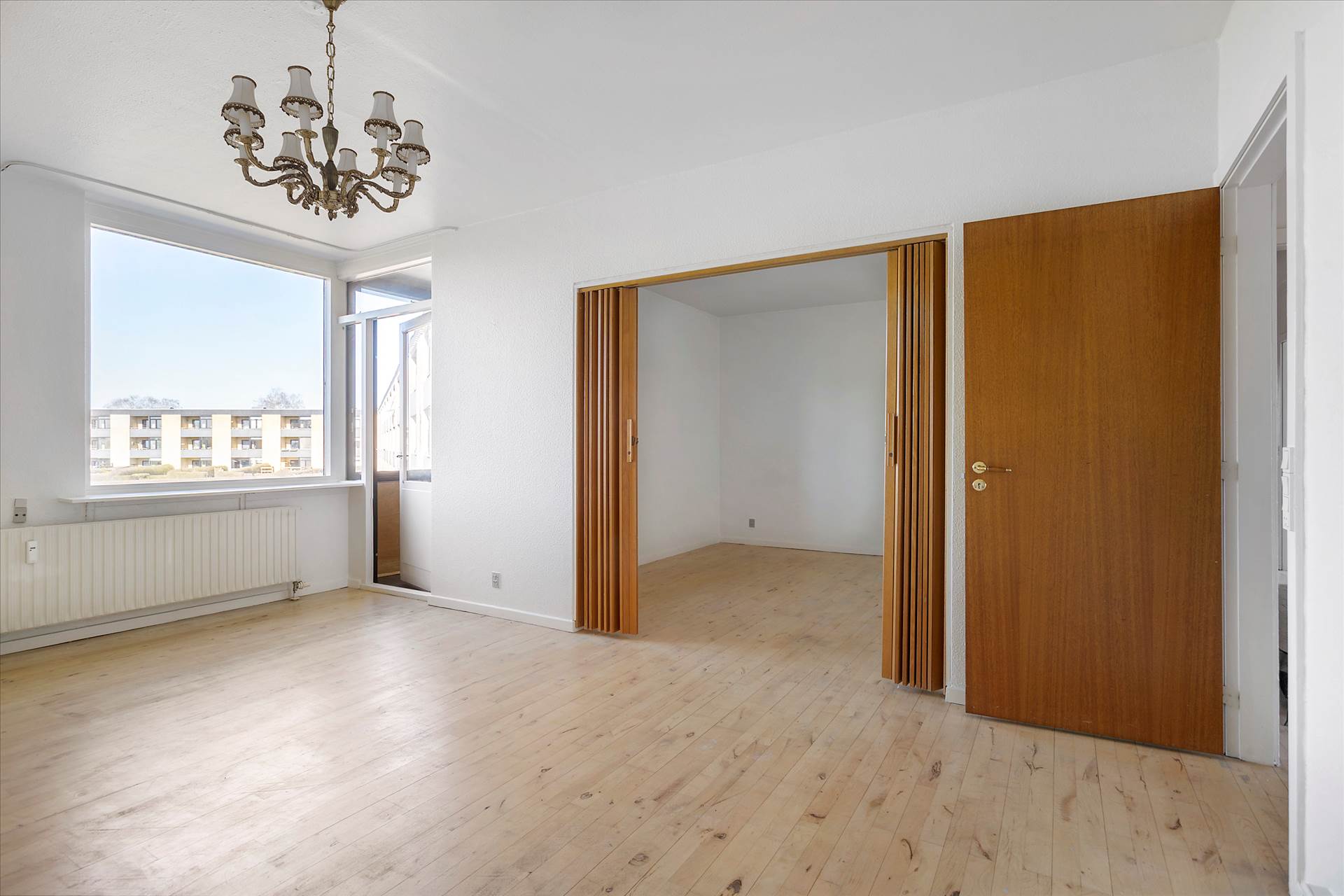 Ejerlejlighed til salg - Rosengården 32, 1. TV