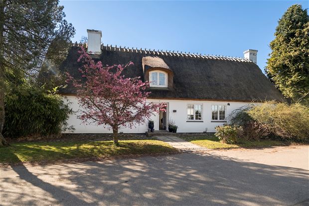 165 boliger til salg i 2840 Holte - EDC Boligindeks