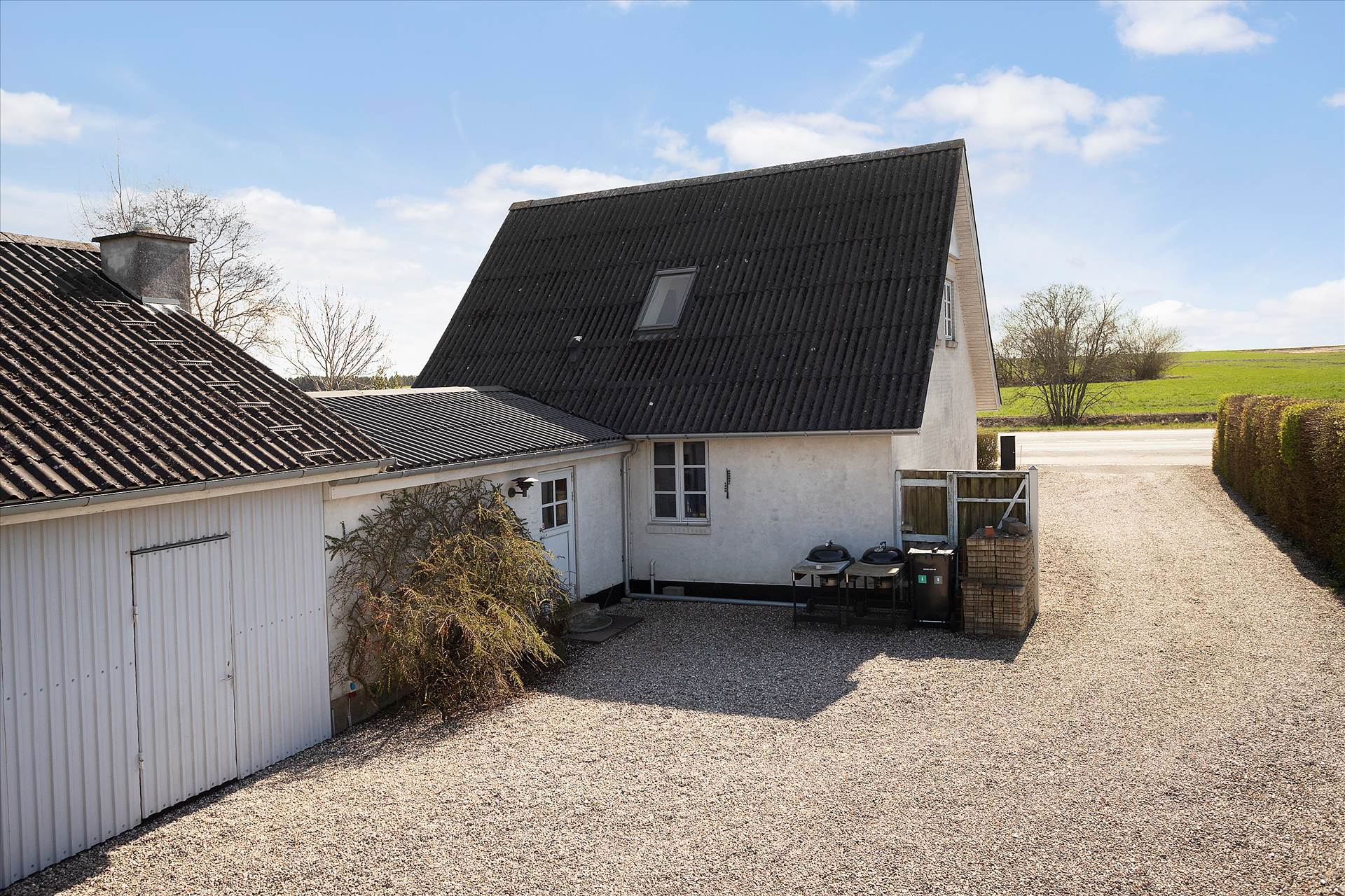 Villa til salg - Ringstedvej 247
