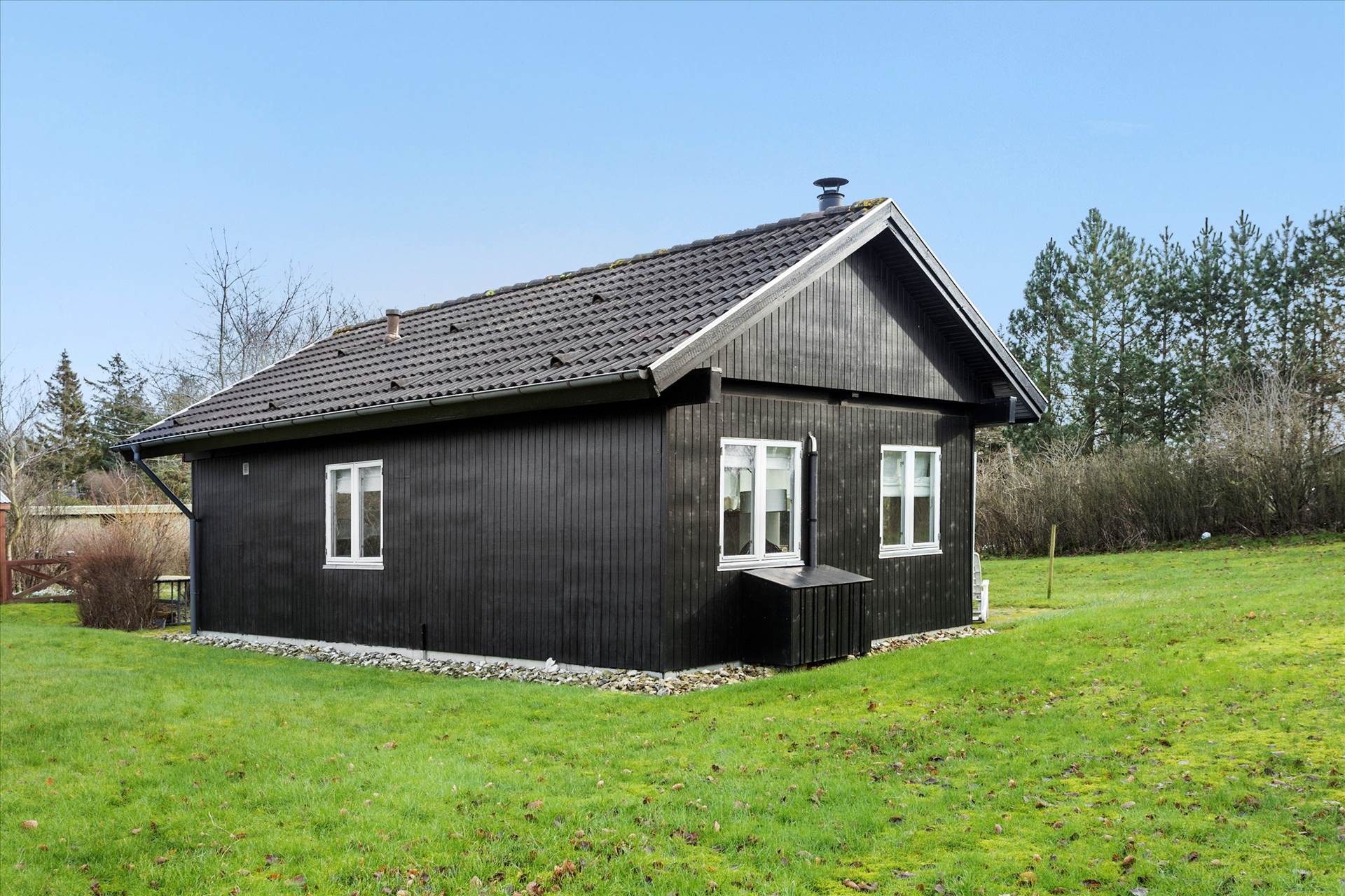 Sommerhus til salg - Kammasvej 23, Trend