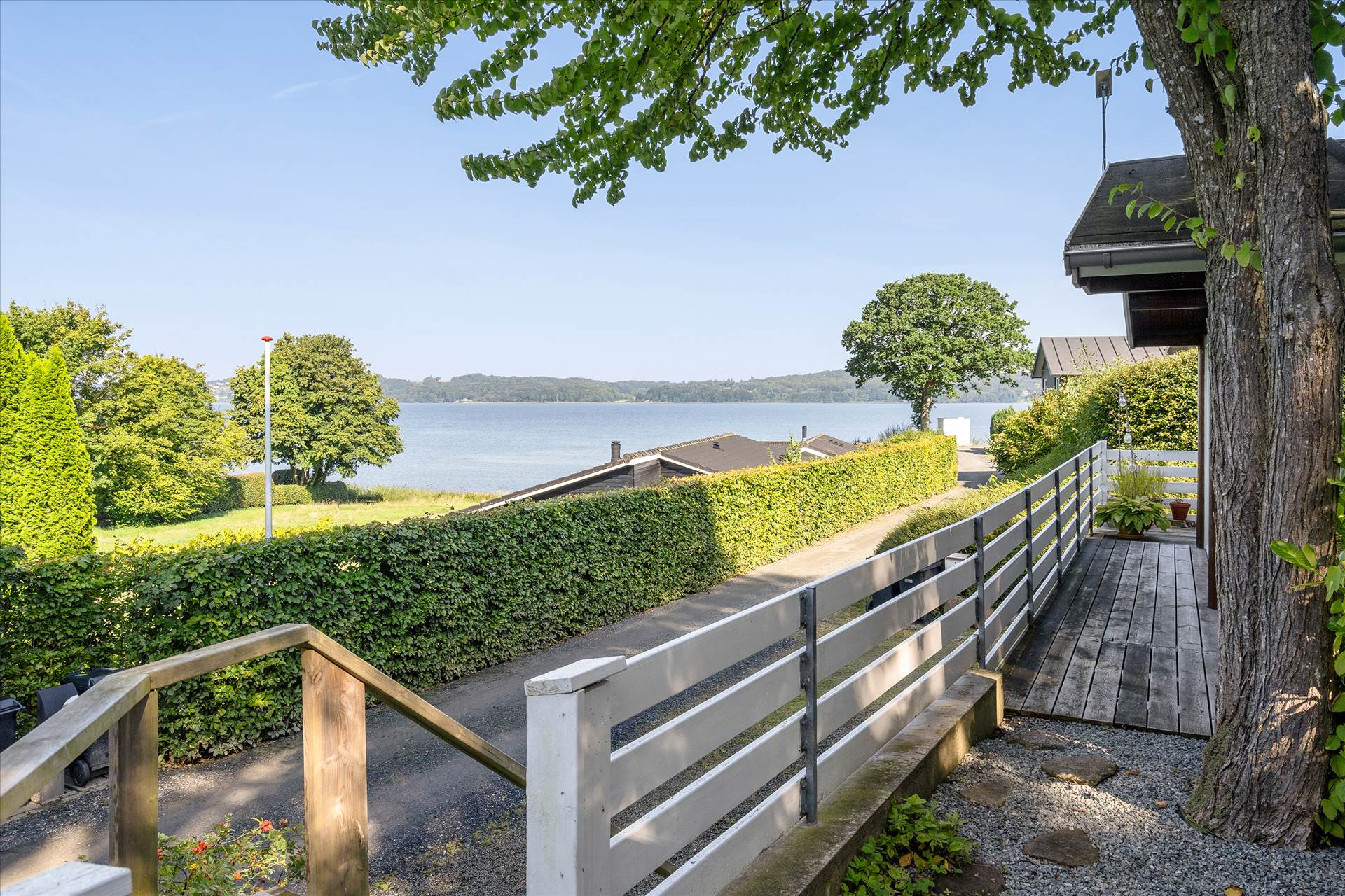 Sommerhus til salg - Vigen 64, Andkær Vig