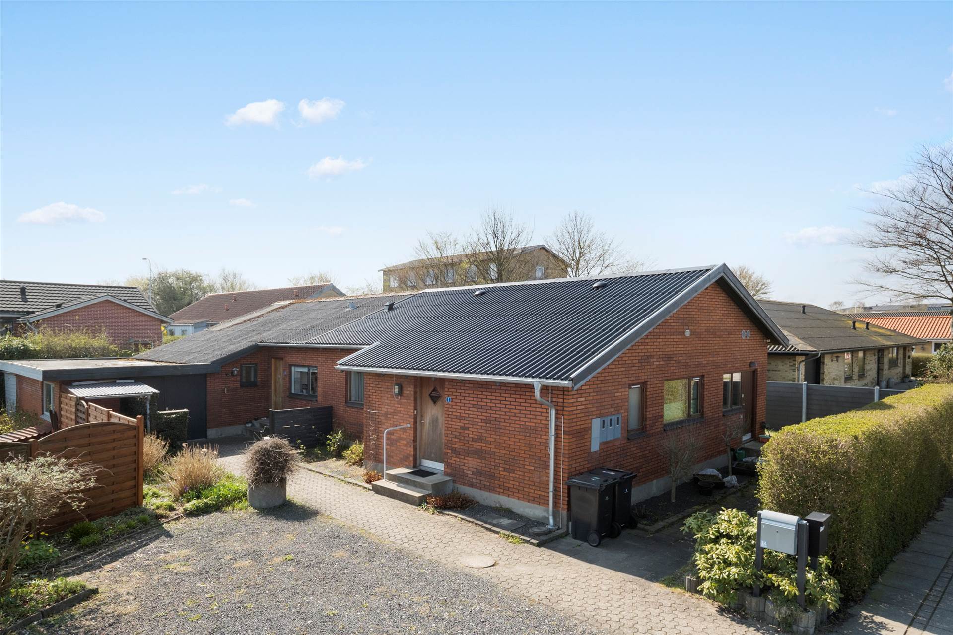 Ejerlejlighed til salg - Jacob Kjelds Vej 3