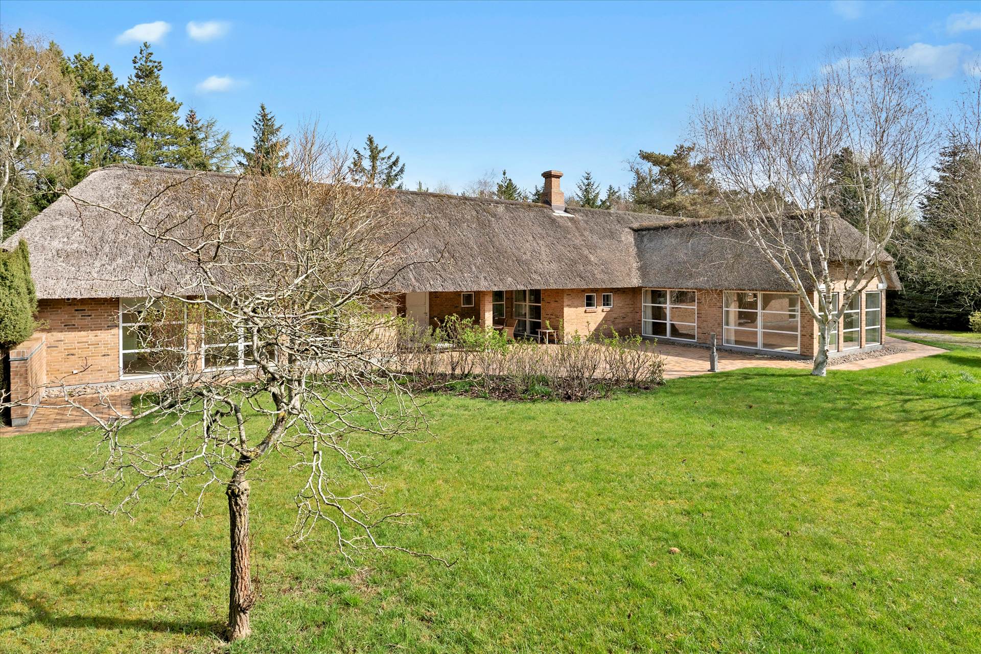 Sommerhus til salg - Græmvej 15, Husby