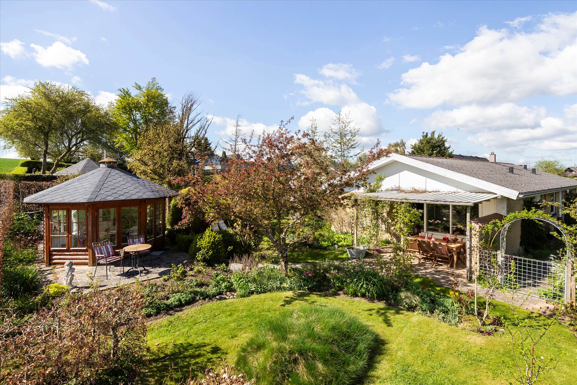 Villa til salg - Klemivej 28, Fastrup