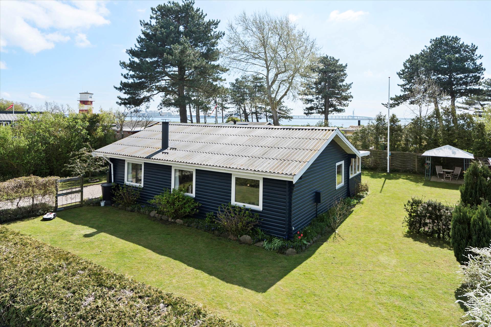 Sommerhus til salg - Havtornvej 5