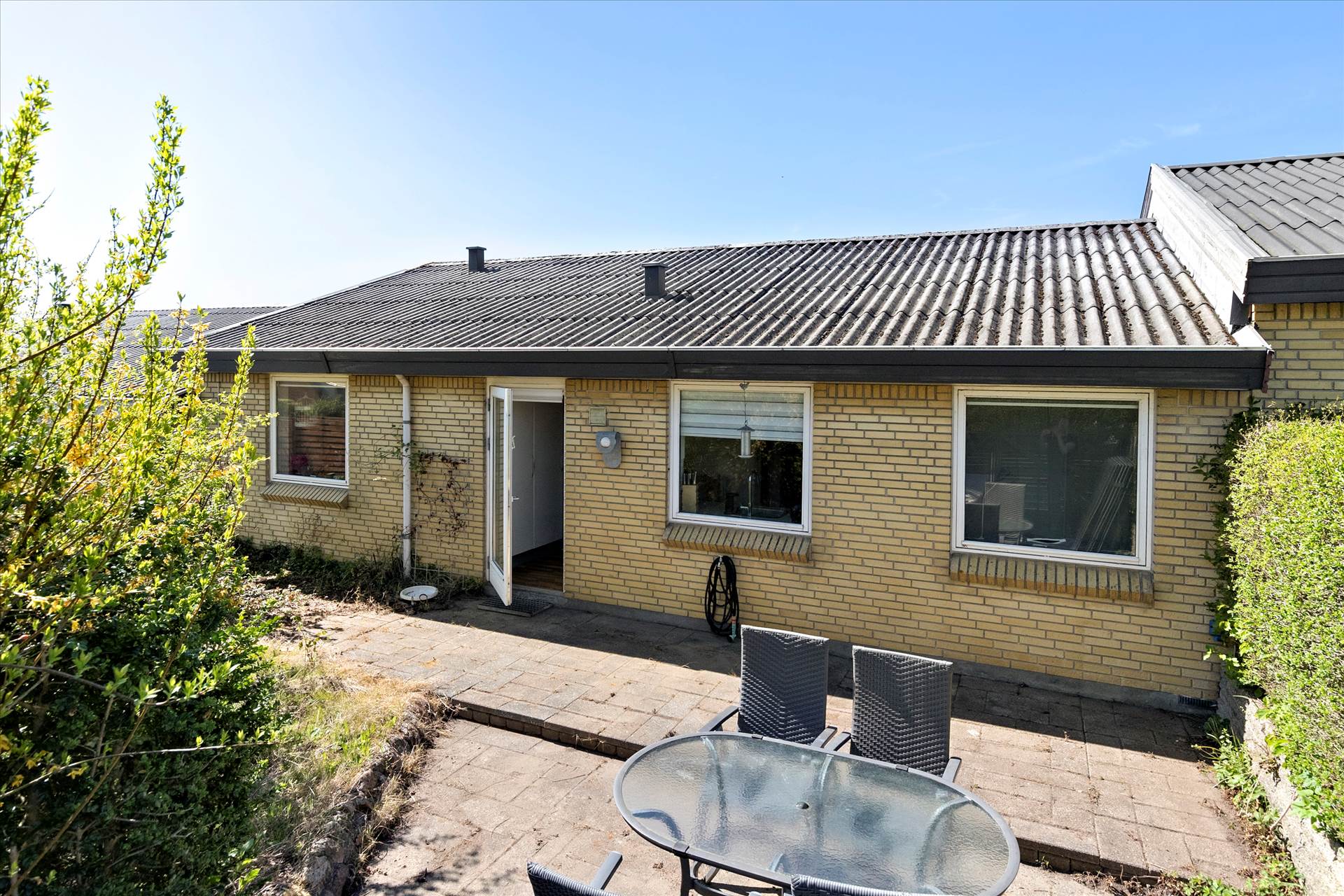 Rækkehus til salg - Kunnerupvej 5, Kolt