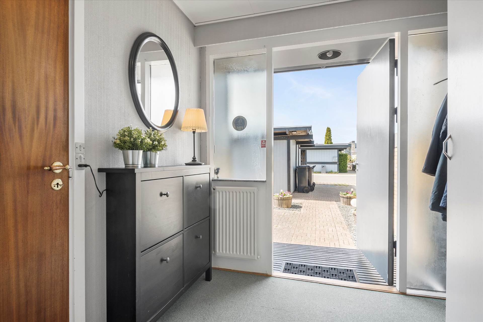 Rækkehus til salg - Nordgårdsvej 19