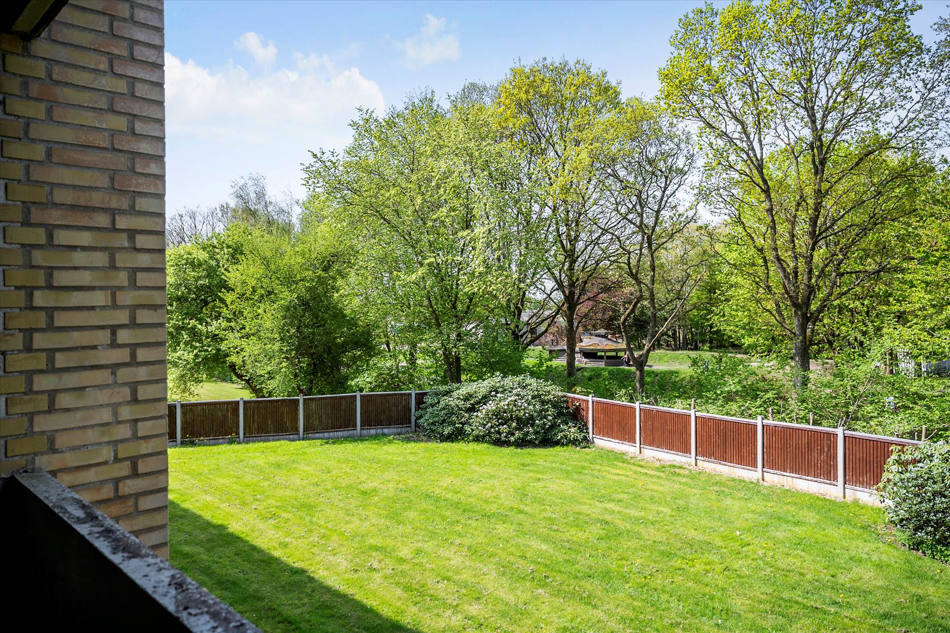 Ejerlejlighed til salg - Pebermyntevej 47, 1. TV