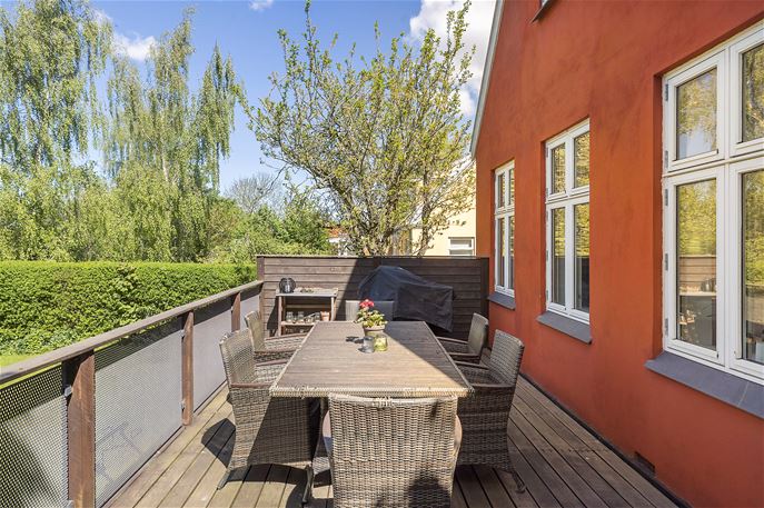 Kongensgade 62, Slangerup -Villa til salg