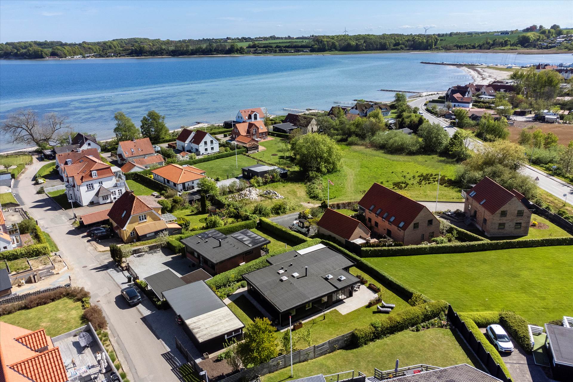 Villa til salg - Toldbakken 37, Hejlsminde
