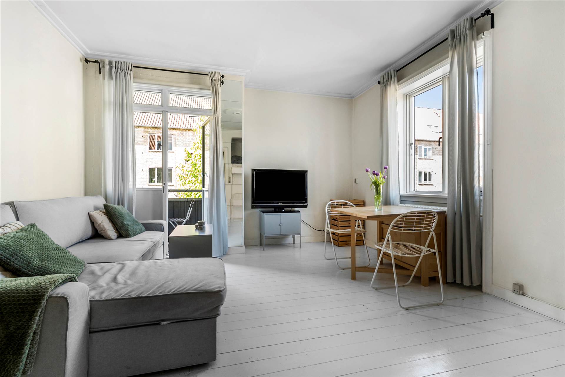 Ejerlejlighed til salg - Rydsletten 25, 1. TH