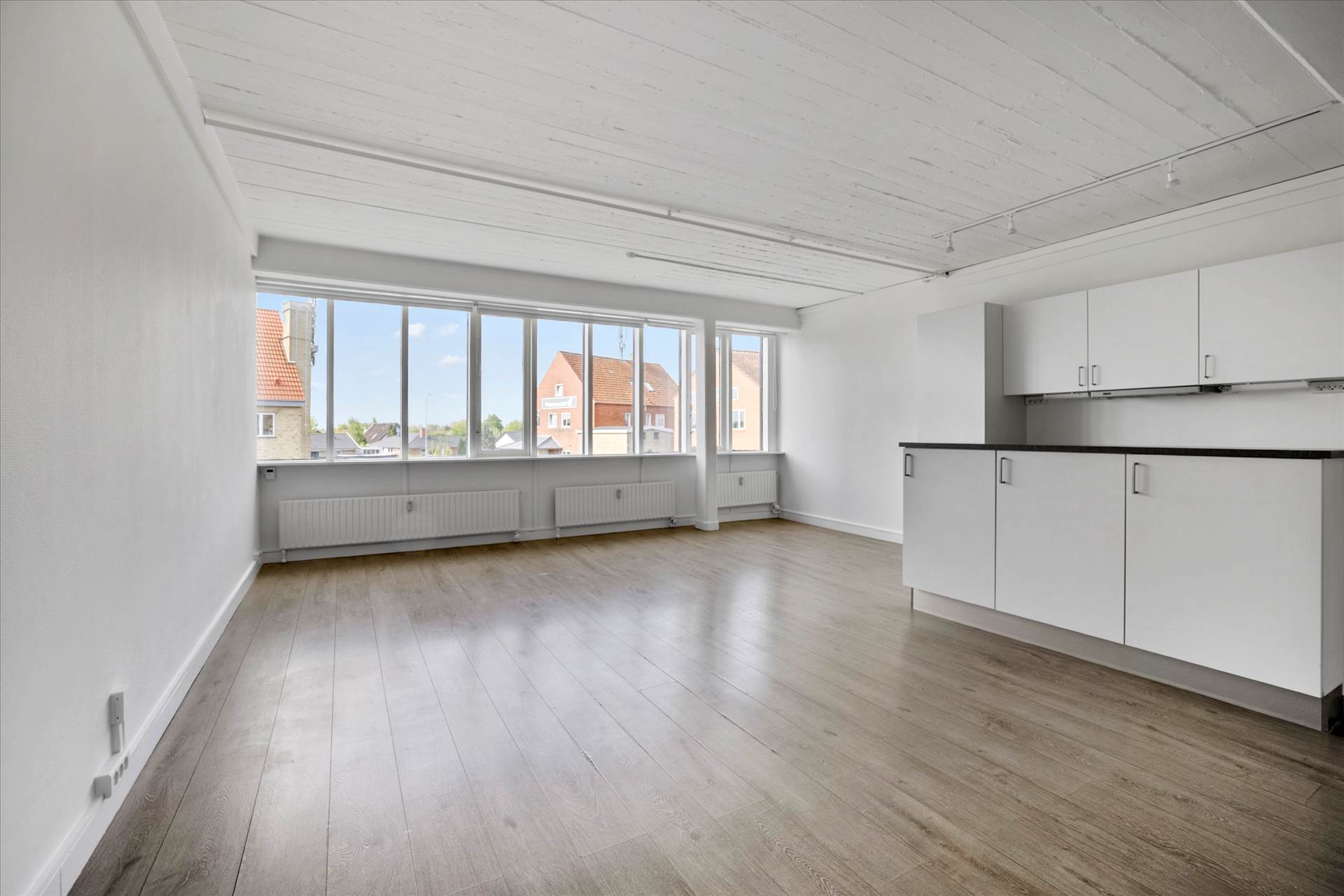 Ejerlejlighed til salg - Bækkeskovvej 10C, 1. TV