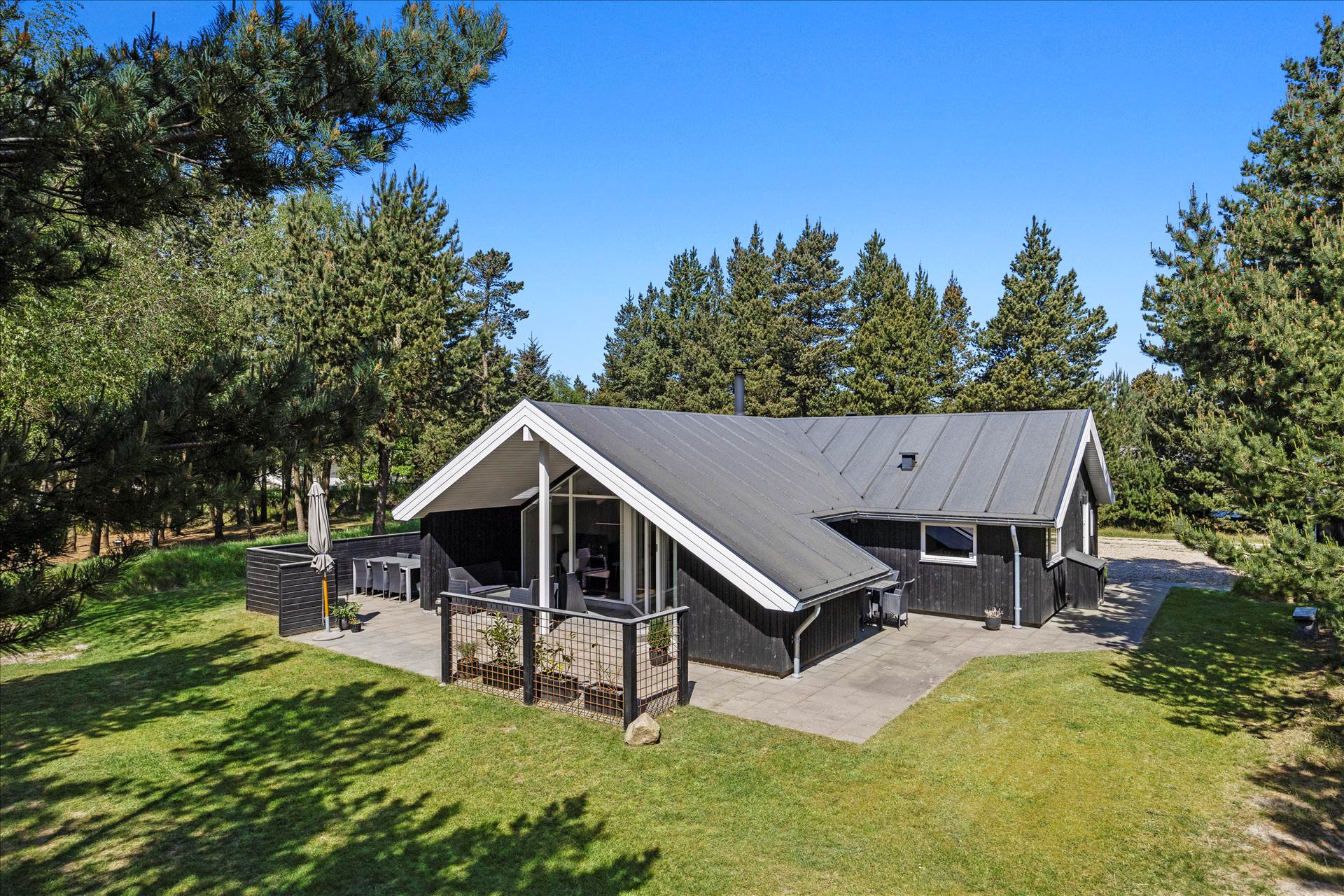 Sommerhus til salg - Søndertoften 48