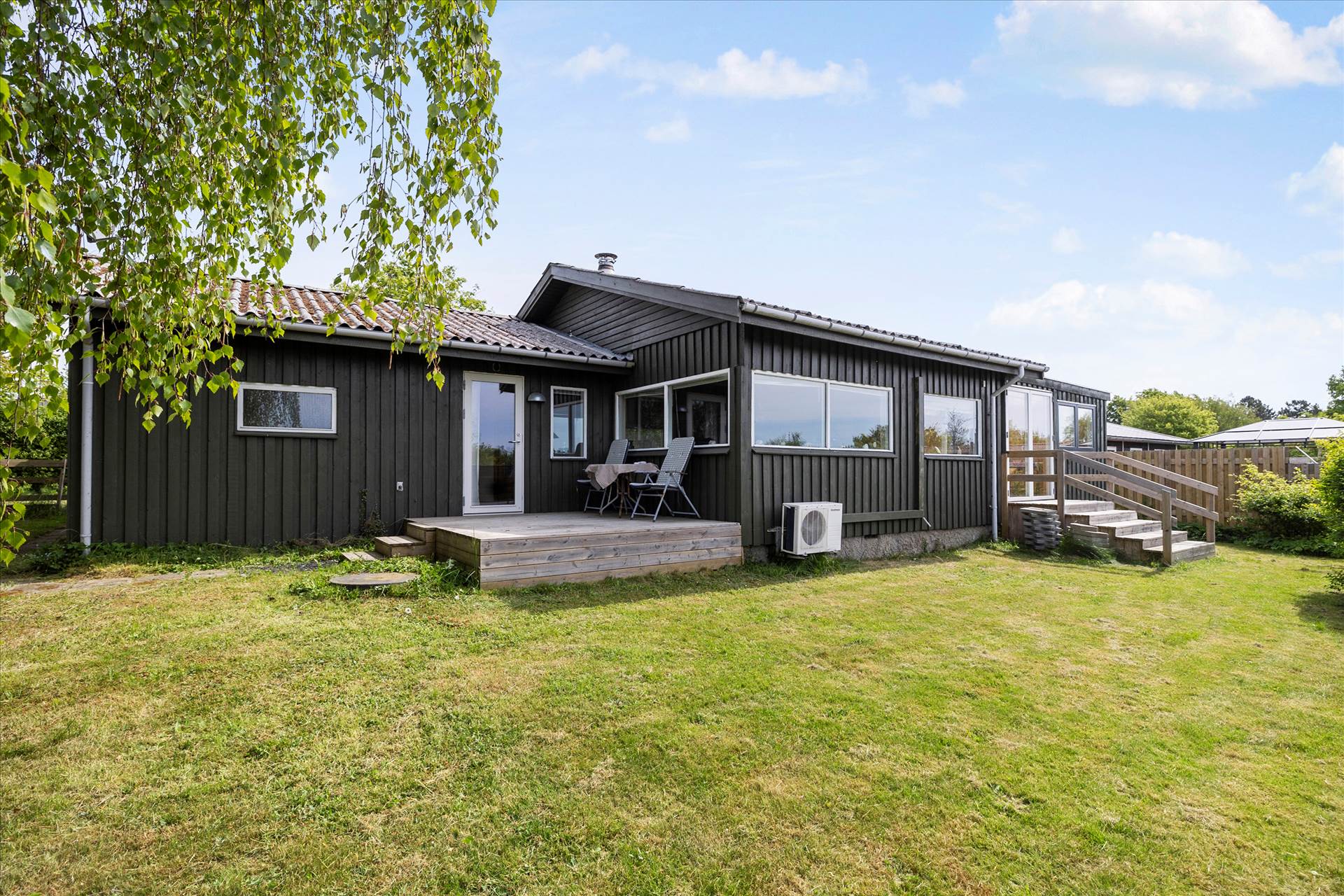 Sommerhus til salg - Poppelvænget 6