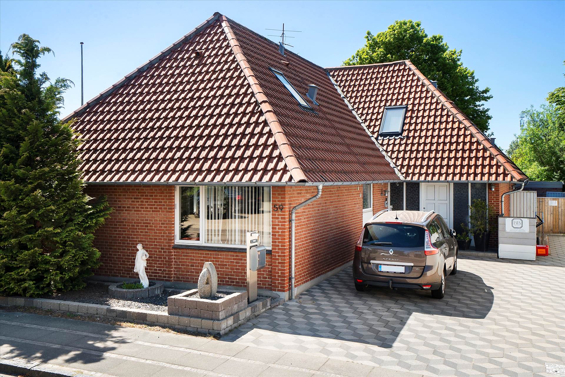 Villa til salg - Enghavevej 59