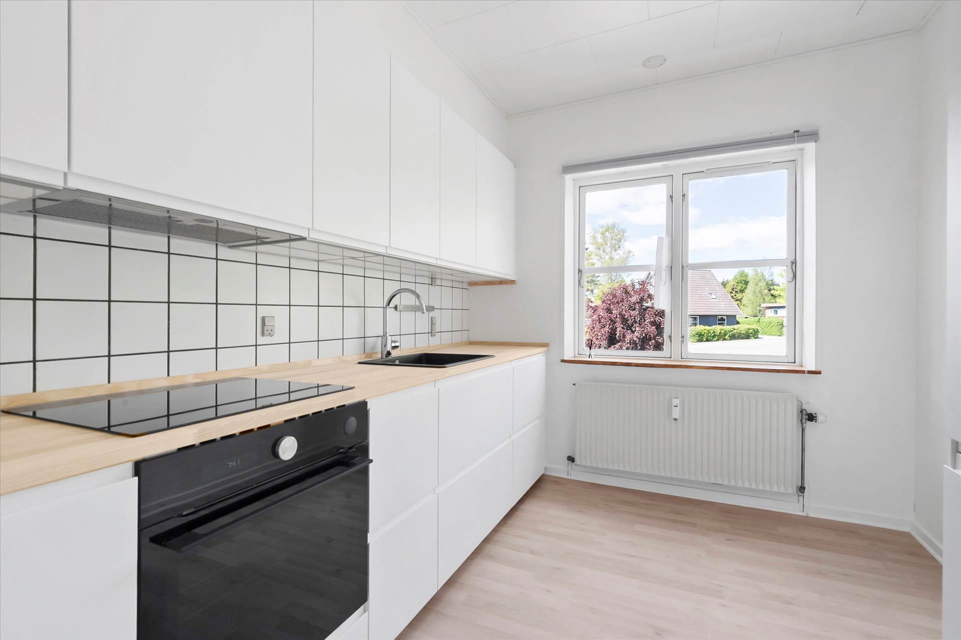 Ejerlejlighed til salg - Freesiavej 2C, 1. tv