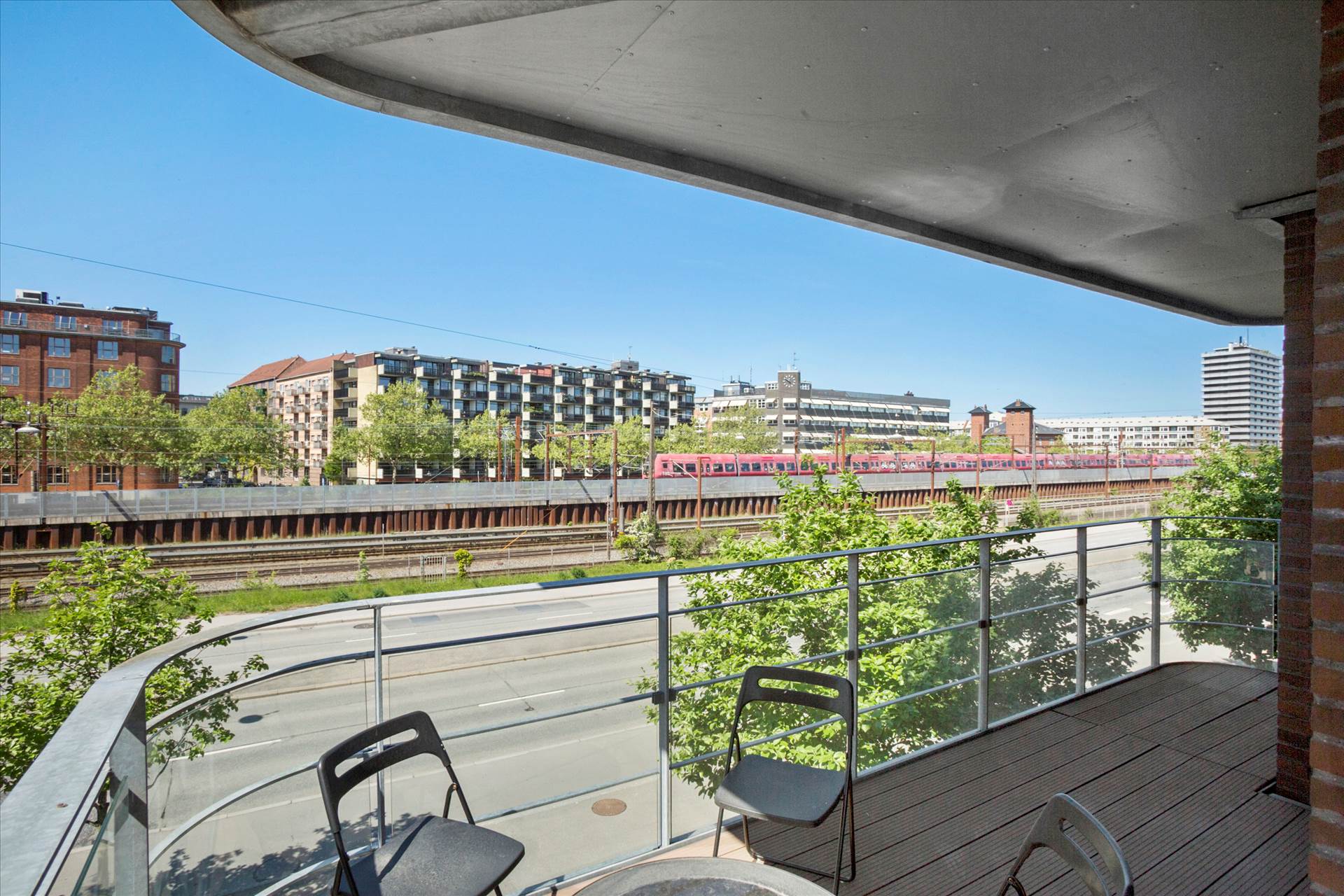 Ejerlejlighed til salg - Kalkbrænderihavnsgade 4A, 1. tv