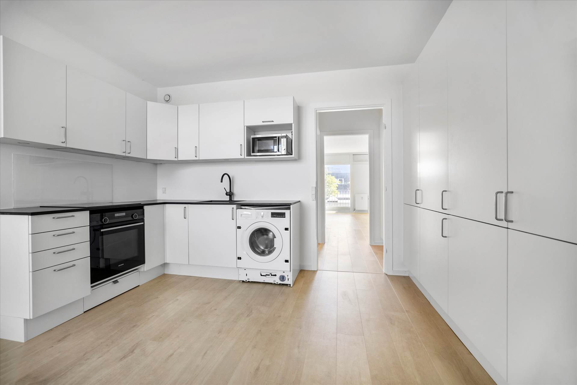 Ejerlejlighed til salg - Kanaltorvet 8, 1. 4