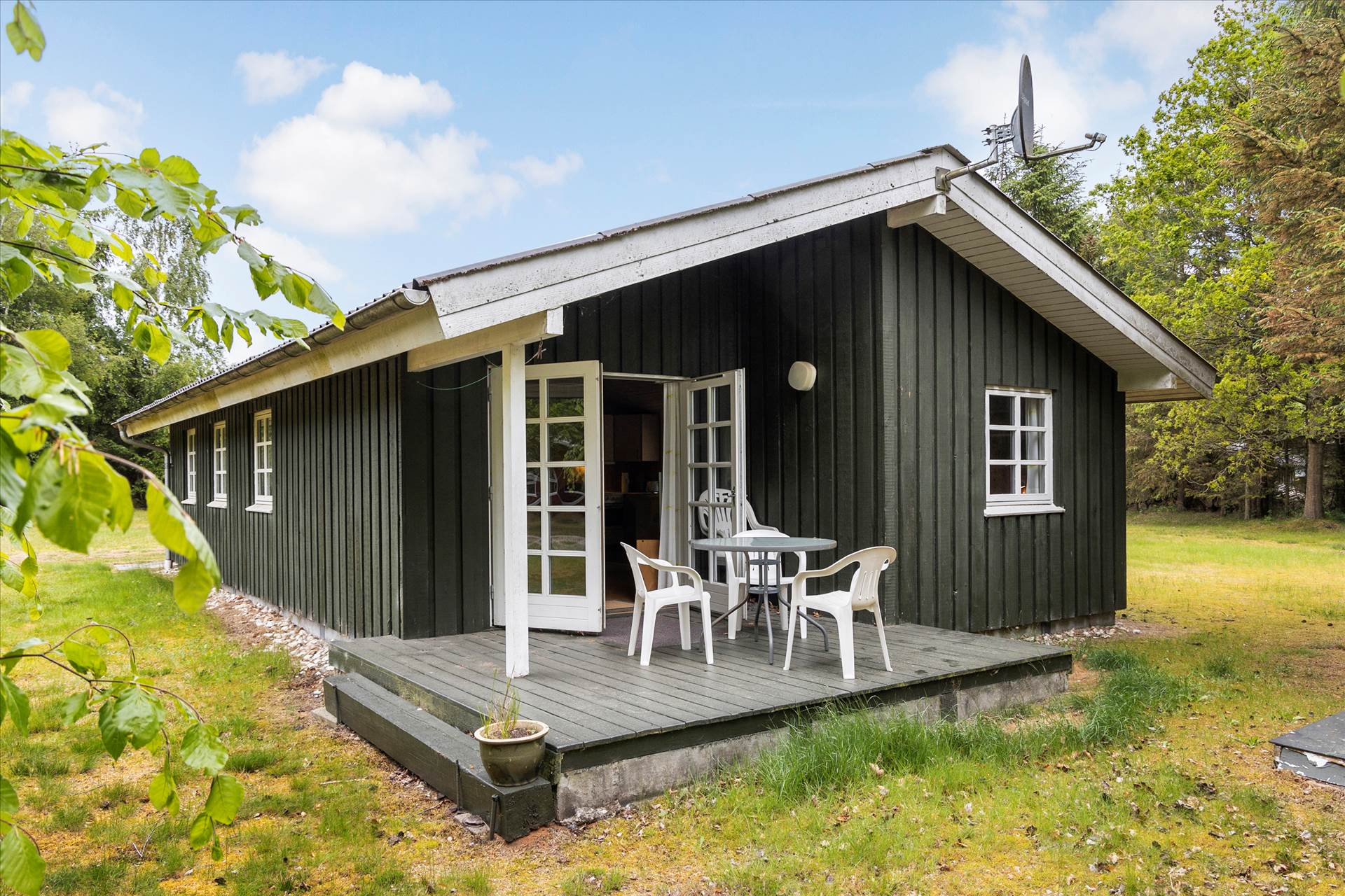 Sommerhus til salg - Lindeparken 37