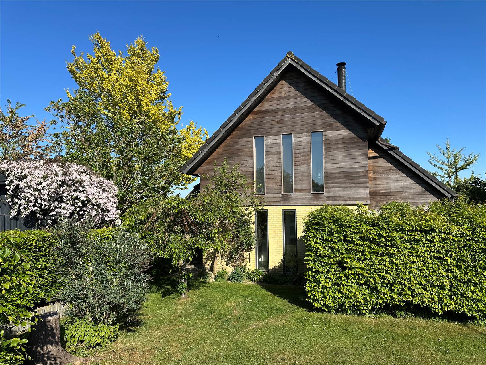 Villa til salg - Odinsvej 19