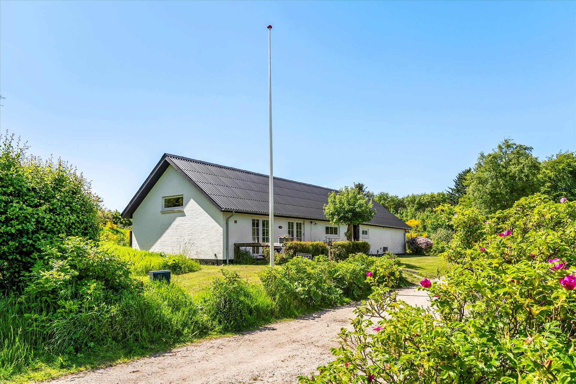 Sommerhus til salg - Nolsvej 11