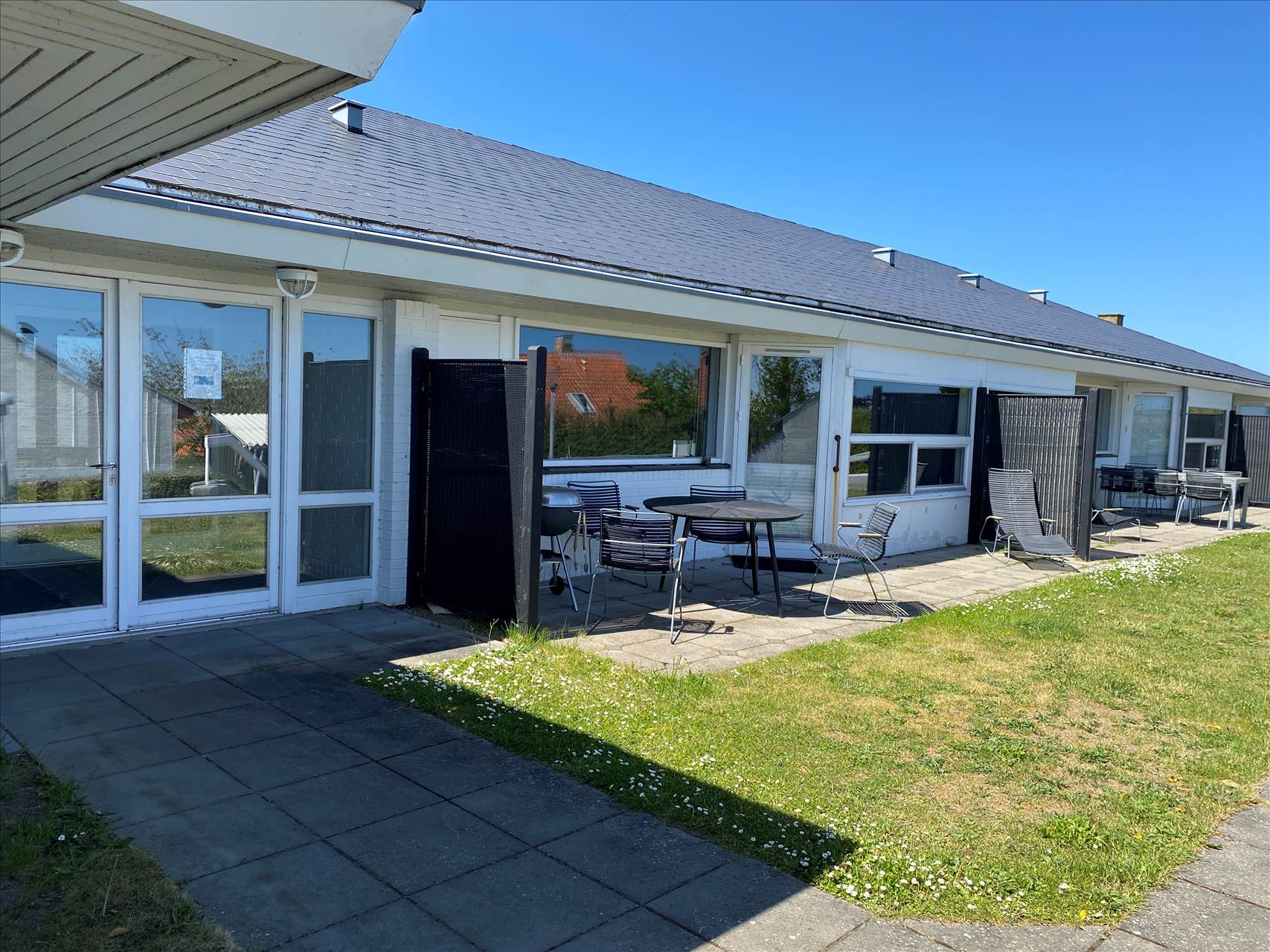 Sommerhus til salg - Norre Bakke 3F, lejlighed nr. 9 , Aarsdale