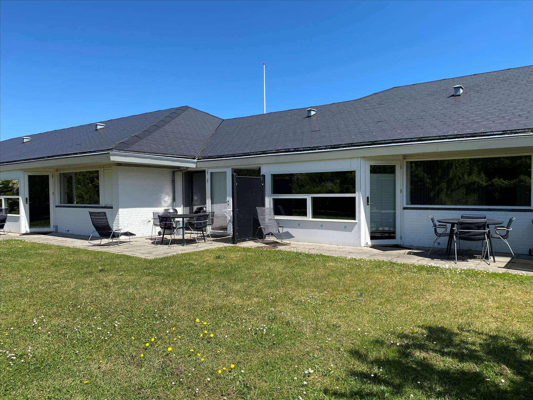 Sommerhus til salg - Norre Bakke 3G, st. 3, Aarsdale