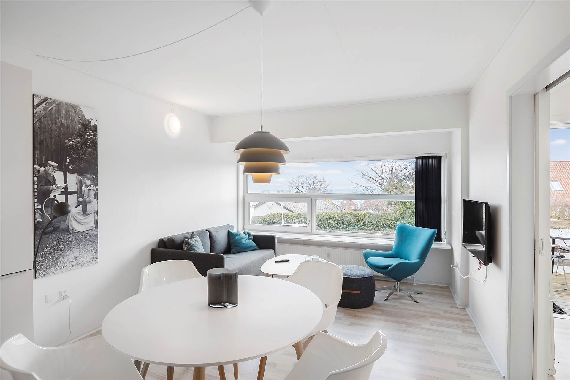 Sommerhus til salg - Norre Bakke 3H, st. 1, Aarsdale