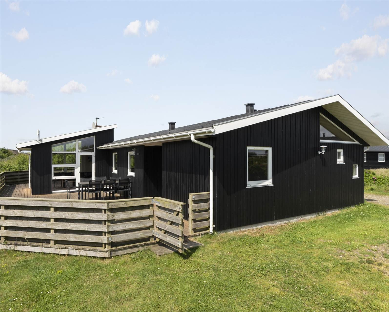 Sommerhus til salg - Vestklitvej 2B, Klegod