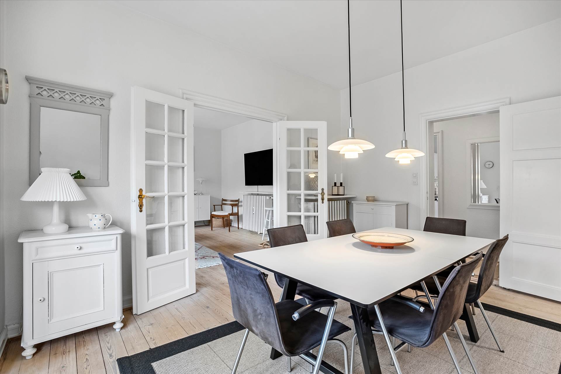 Ejerlejlighed til salg - Skibhusvej 61B, 2. tv