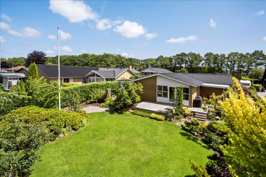 Villa til salg - Perikonvej 6