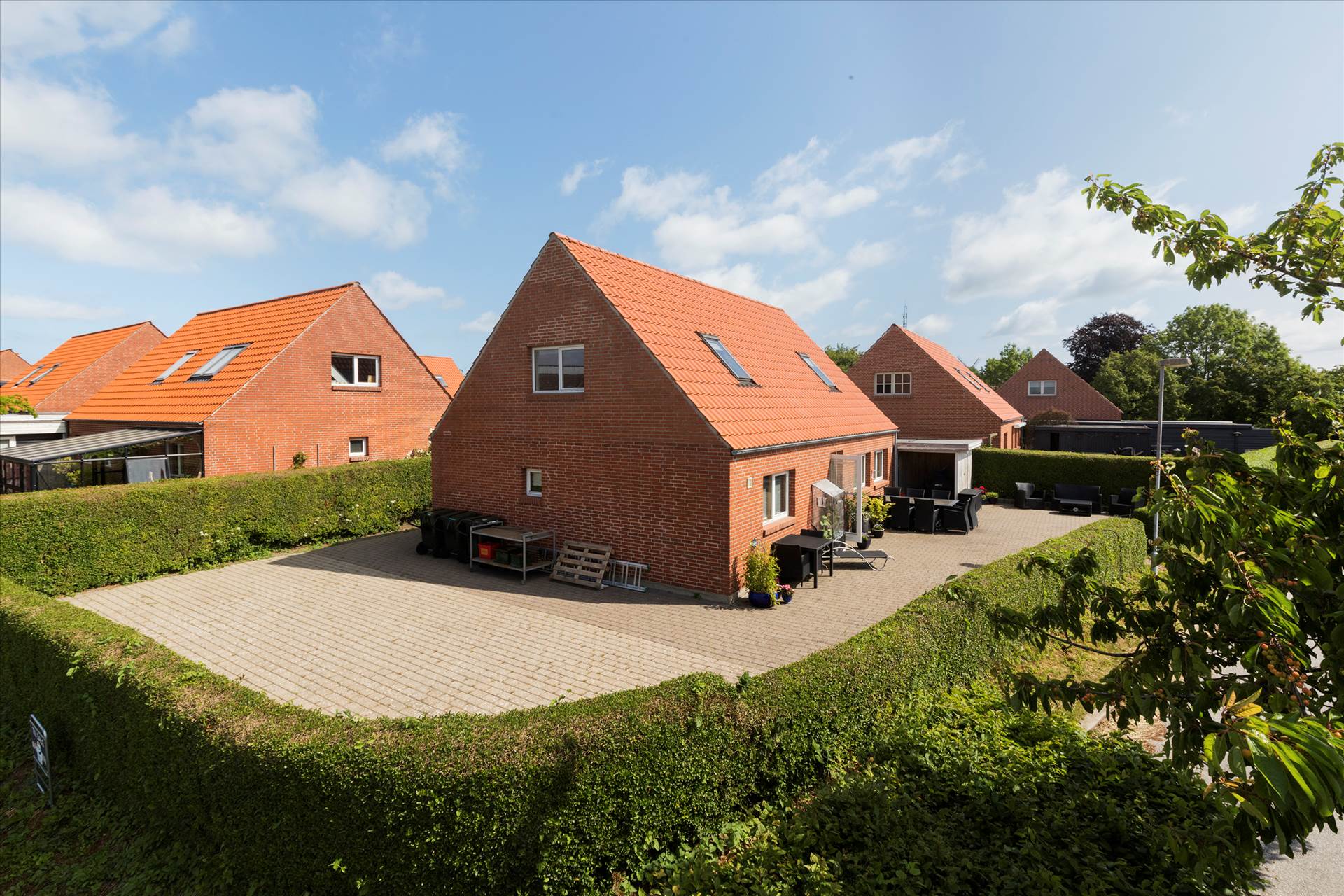 Hasselbakken 167, Grenaa - Villa til salg