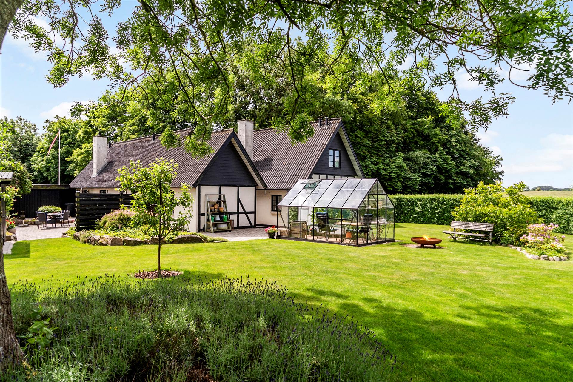 Villa til salg - Møllevej 17, Maderup