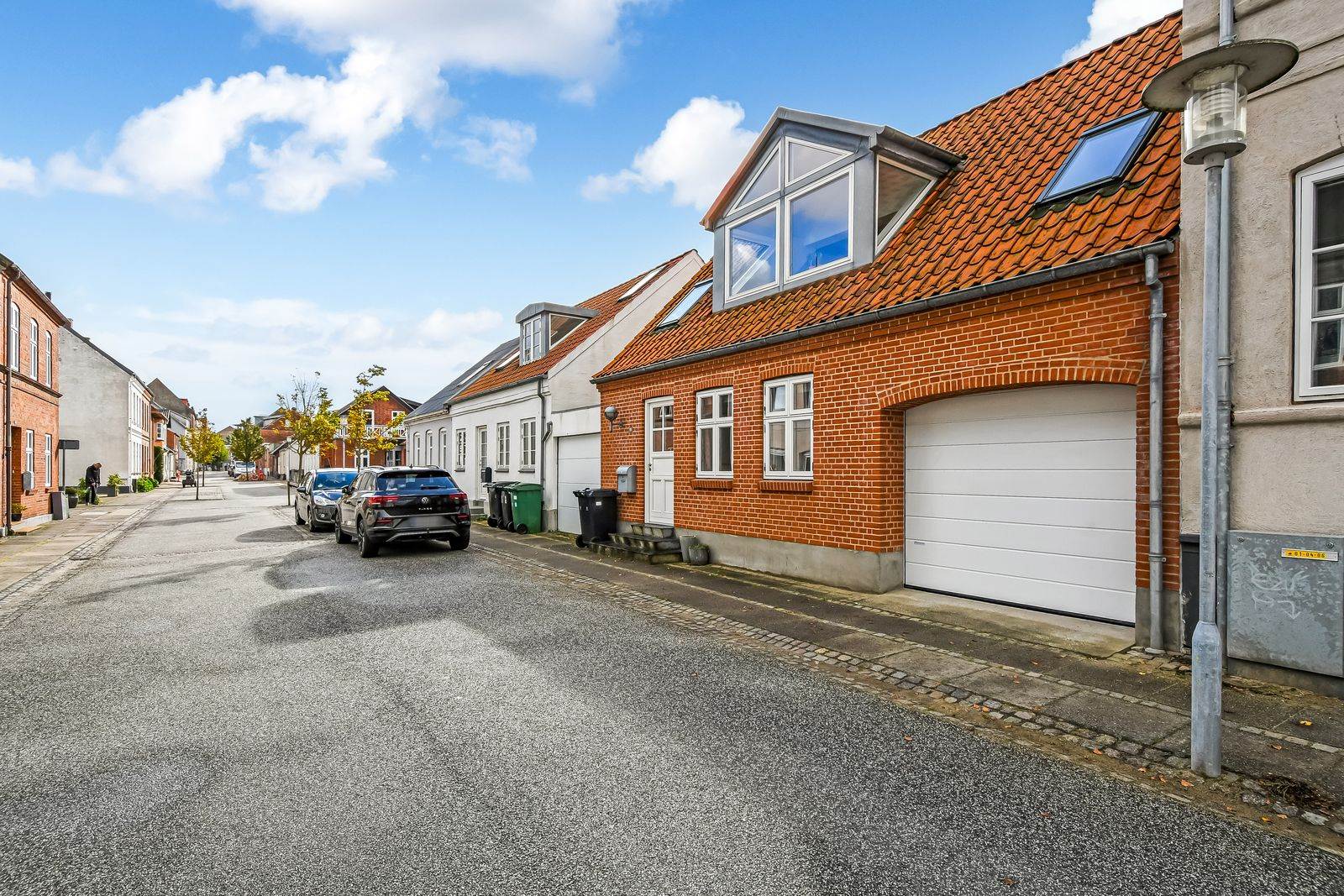 Villa til salg - Strandvejen 19