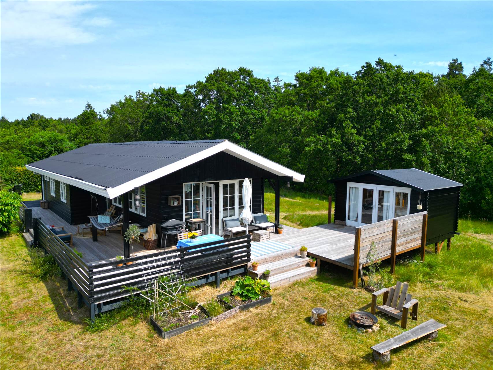 Sommerhus til salg - Pukkelvej 71