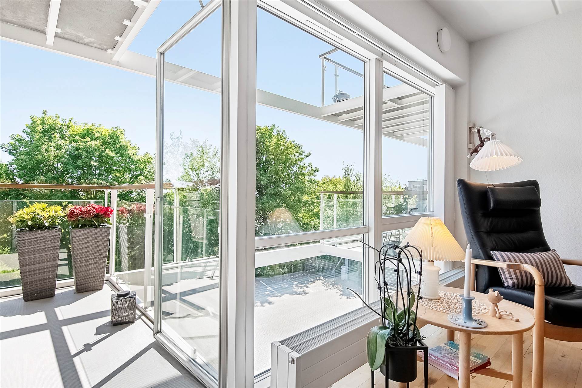 Ejerlejlighed til salg - Ryhavevej 5B, 1. TV, Hasle