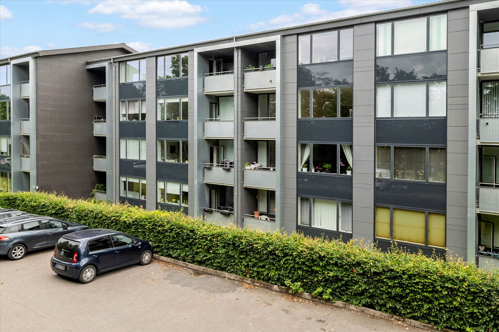 Ejerlejlighed til salg - Engboulevarden 47, 1. TV