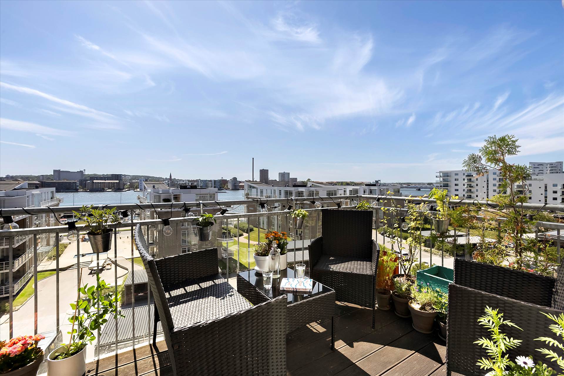 Ejerlejlighed til salg - Vesterbrogade 8, 4. TH