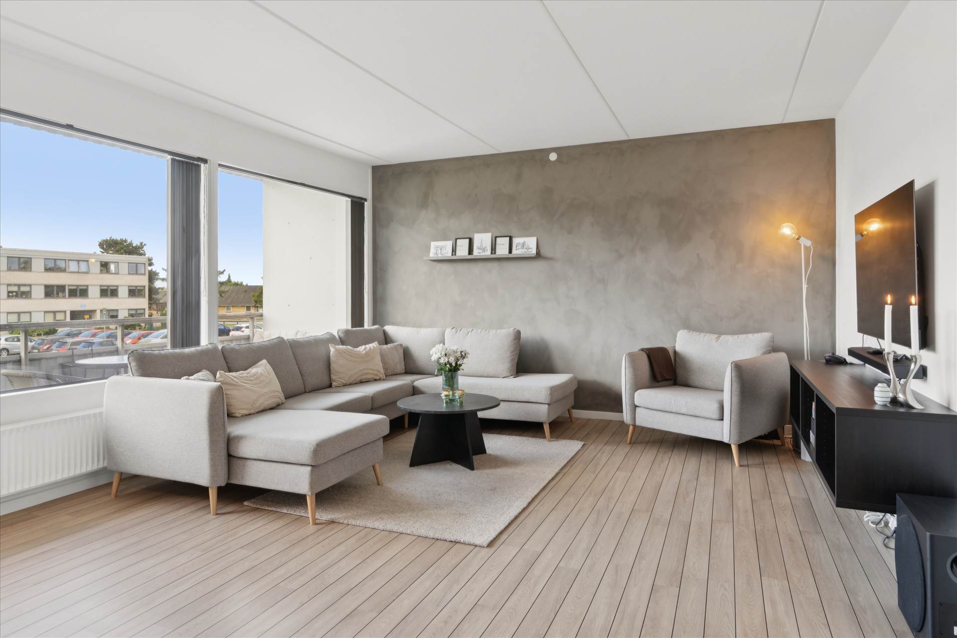 Ejerlejlighed til salg - Bogensevej 41, 1. TV 10