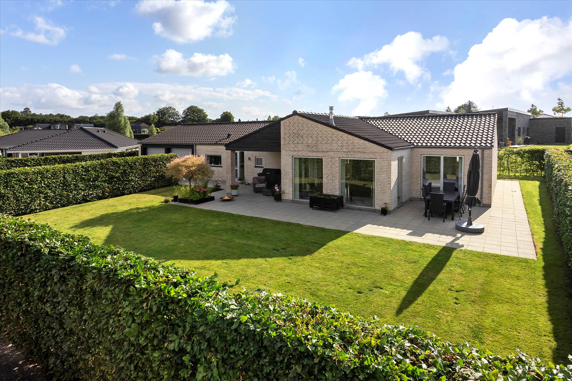 Villa til salg - Troldhøj 14