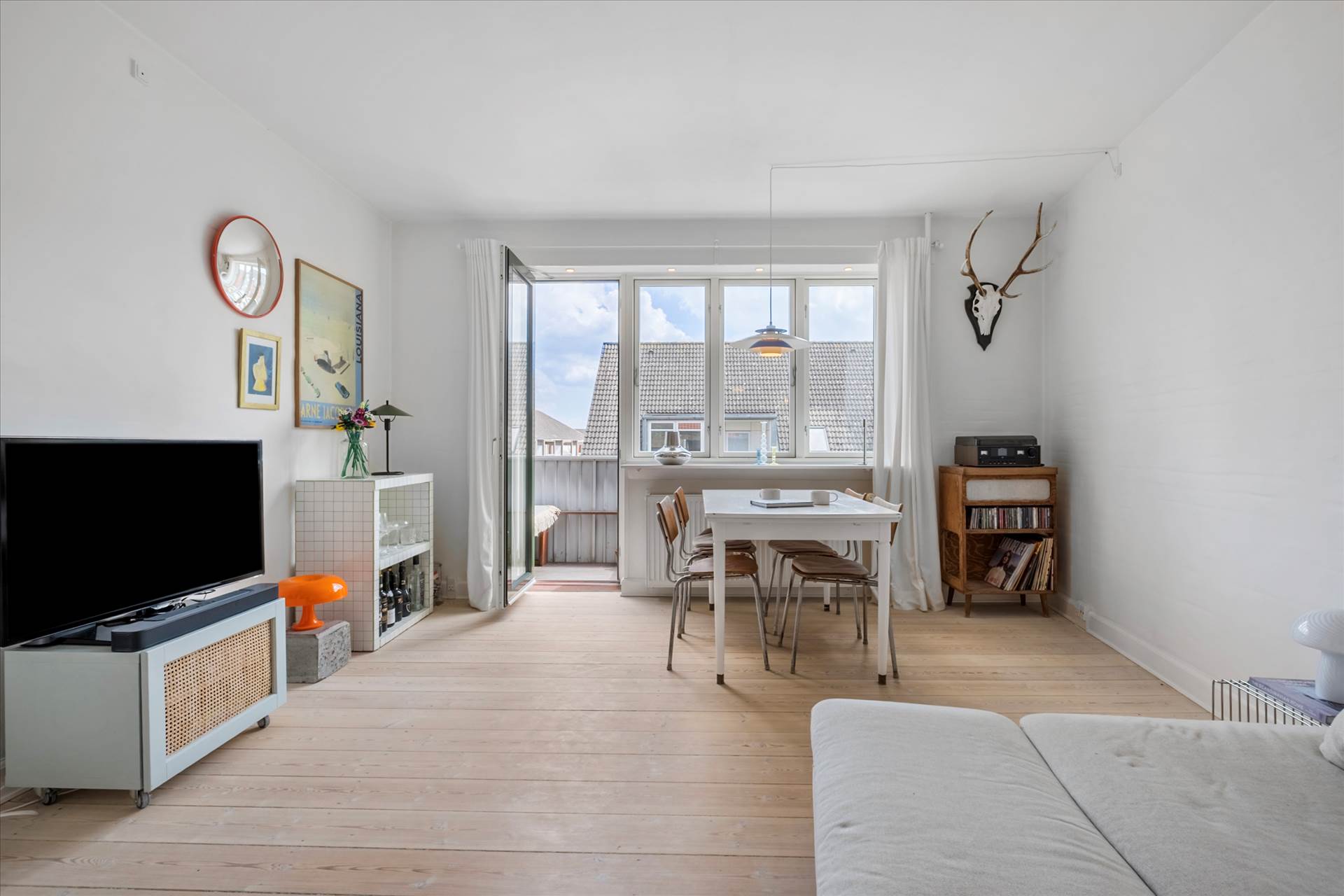 Ejerlejlighed til salg - Frankrigsgade 19, 4. TV