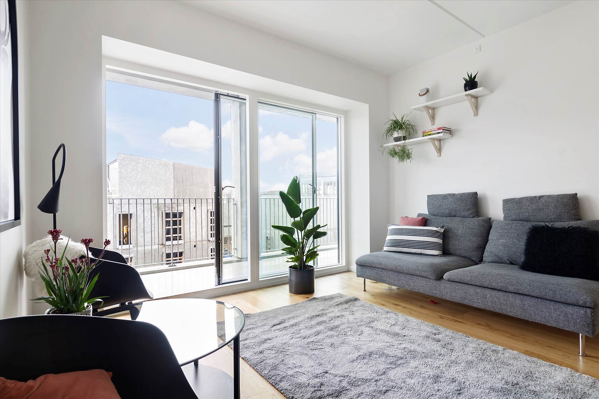 Ejerlejlighed til salg - Carl Blochs Gade 59, 3. mf