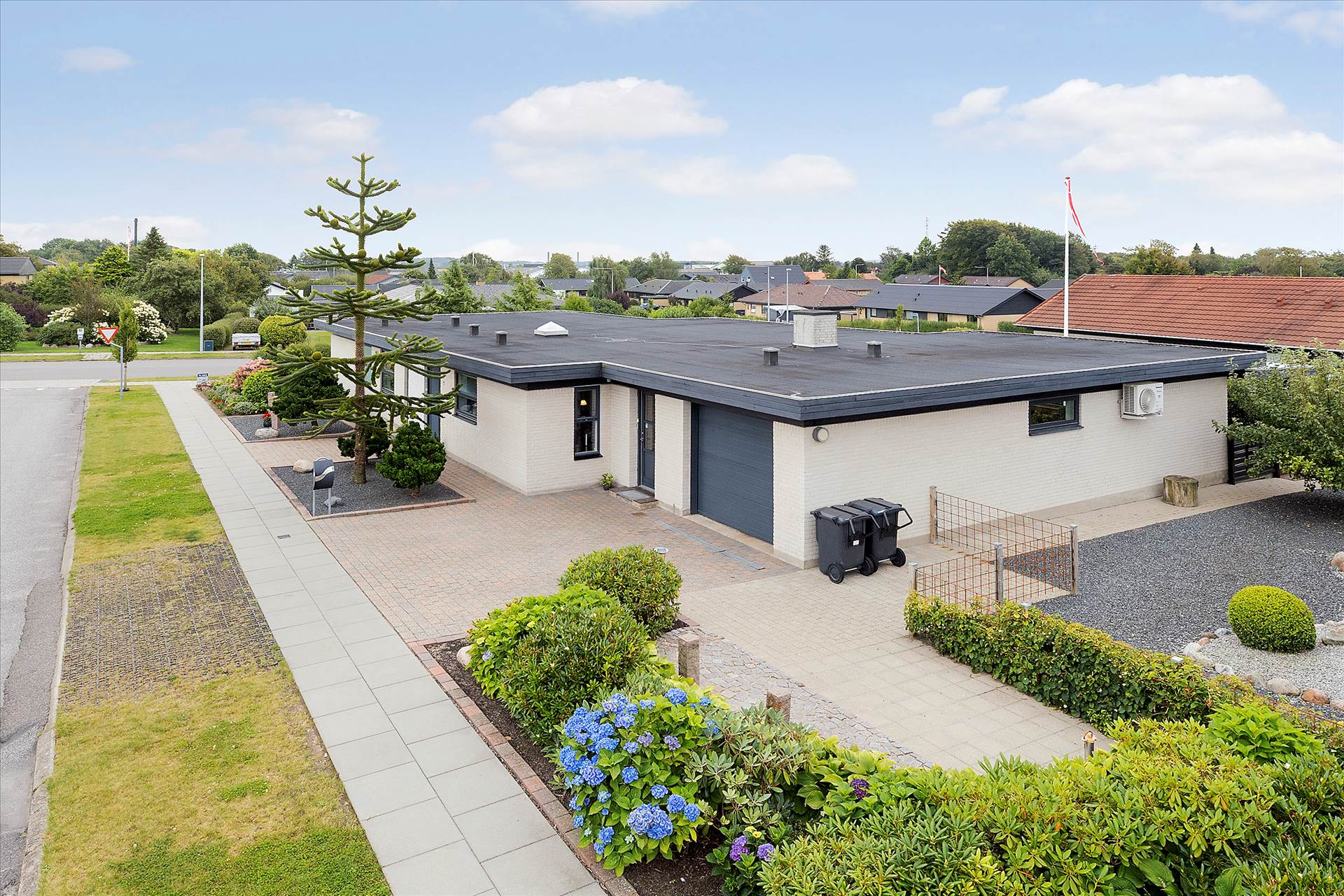 Villa til salg - Lykke-Peers Vej 1