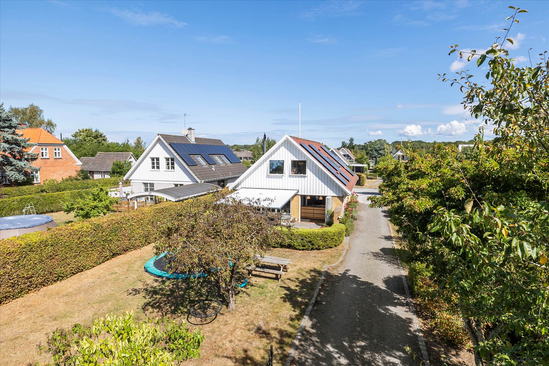 Villa til salg - Strandvejen 99, Rønne