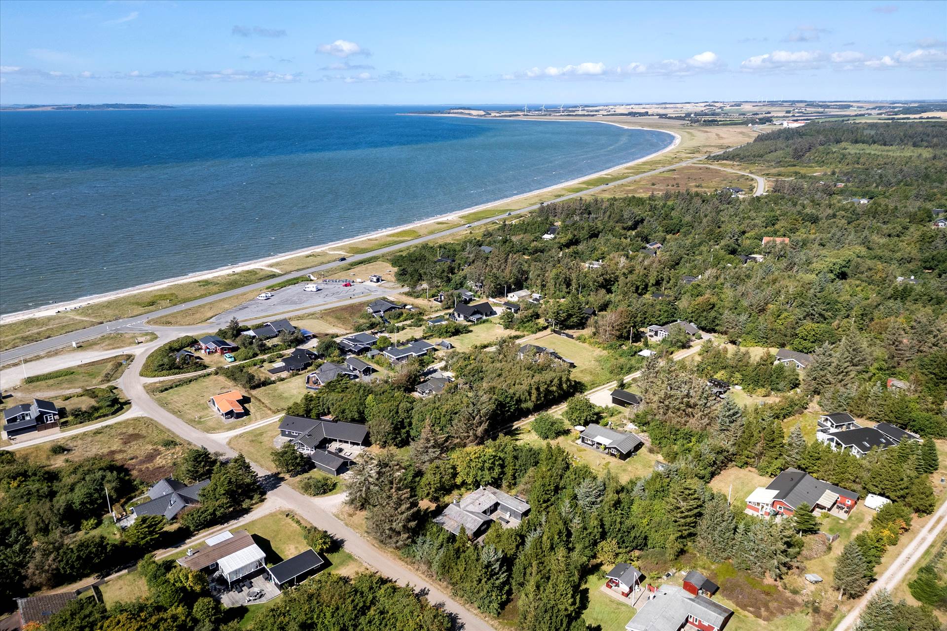 Sommerhus til salg - Elisesvej 37, Trend